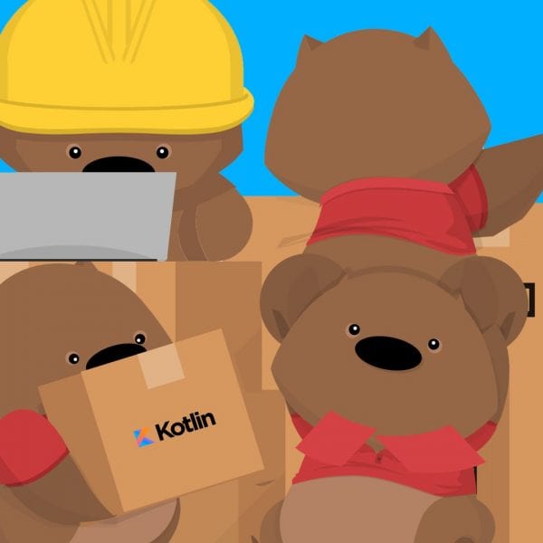 Comparación Kotlin - Java - Estructura del Código - Kotlin en Español Comparación Kotlin - Java - Estructura del Código - Kotlin en Español