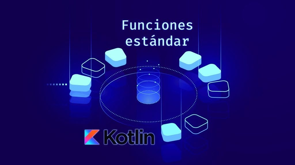 Resumen Elección de Modismo - Funciones Estándar - Kotlin en Español Resumen Elección de Modismo - Funciones Estándar - Kotlin en Español